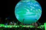 Largest-360-Video-Sphere-Panoramic-360-Screen | Absolute Hollywood