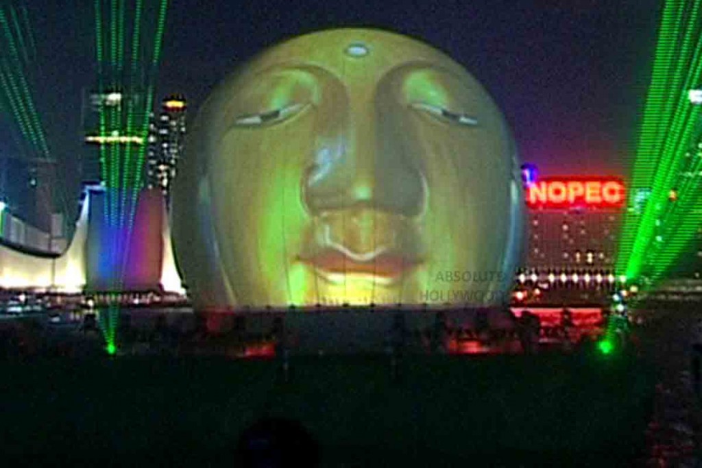 360-Video-Dome-Screen-Show-Hong-Kong - Absolute Hollywood